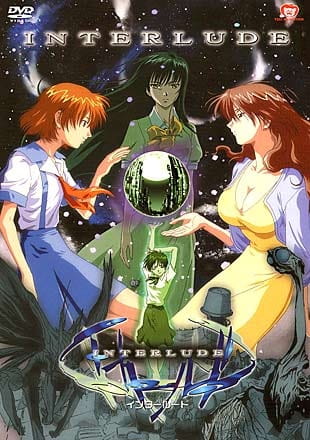 Interlude - Characters